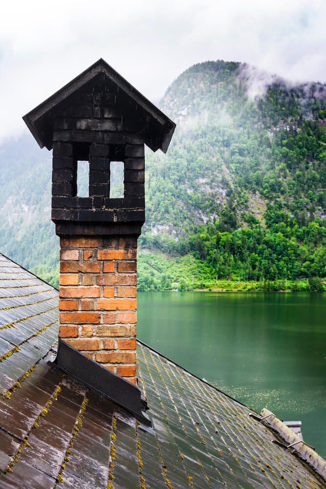 Waterproofing & Your Chimney - Houston TX - Lords Chimney