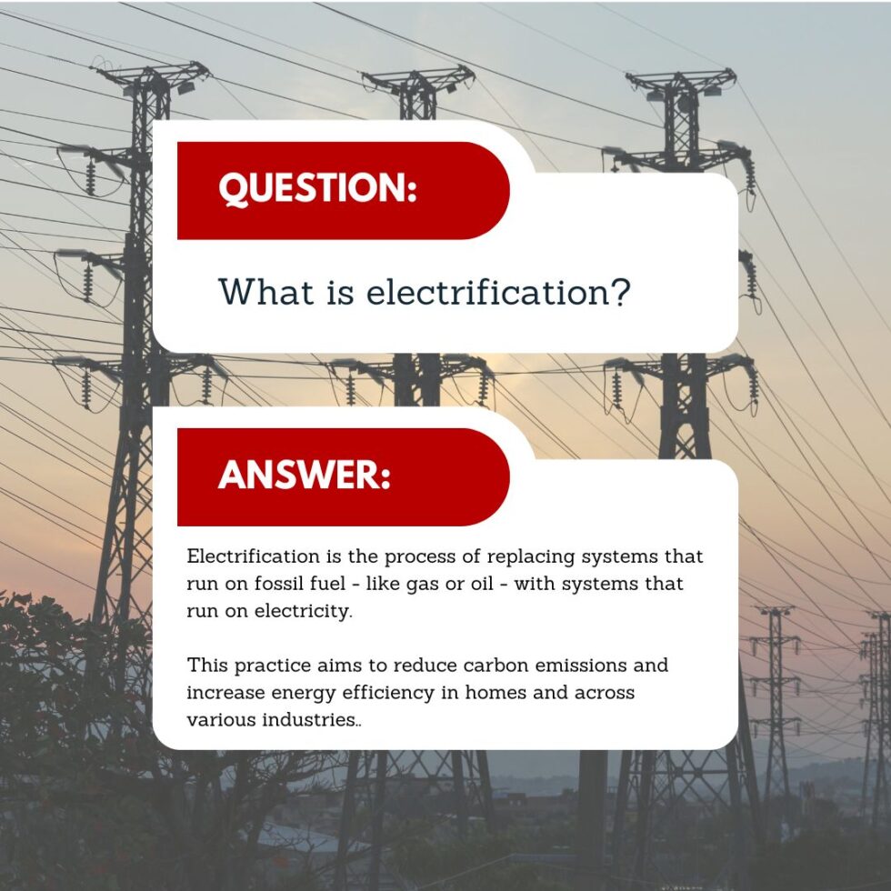 Electric vs. Gas Fireplace: What's Right for You? - Houston TX - Beaumont TX - Lords Chimney